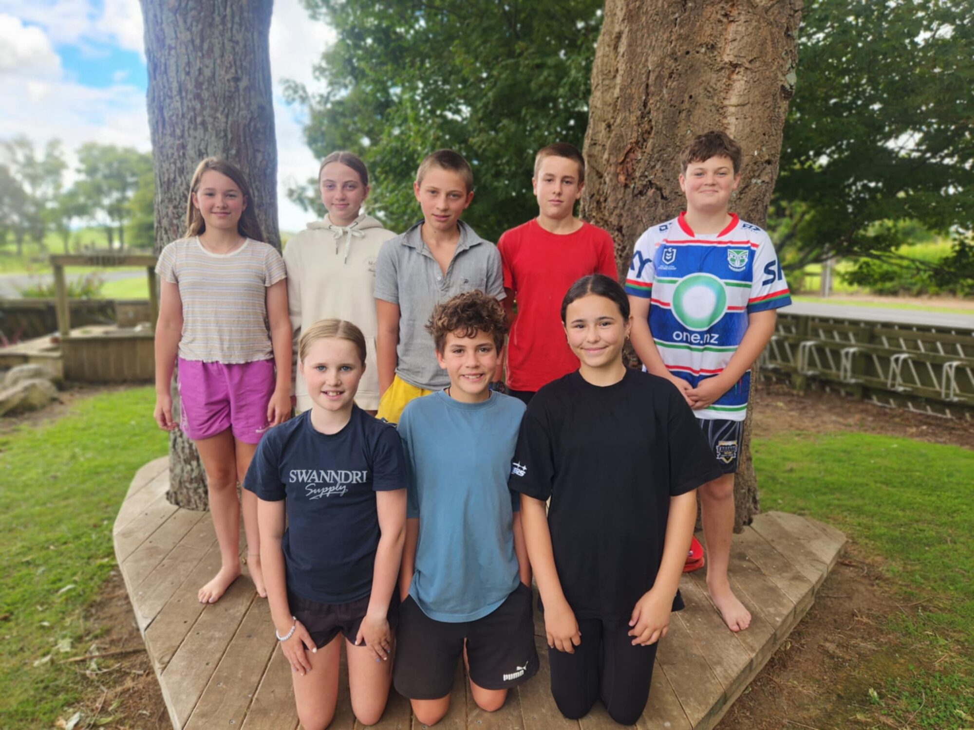 Toko Student Leaders – Toko School